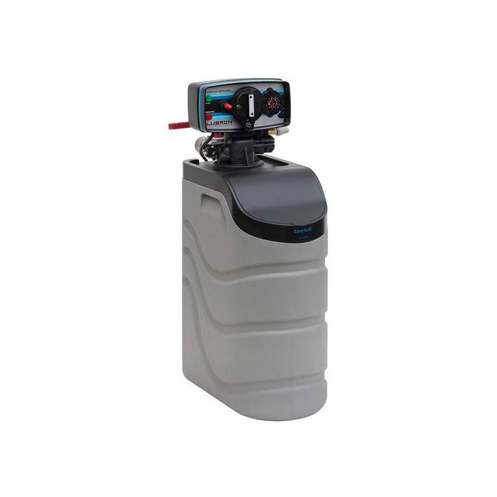 Lubron EasySoft 750 Classic waterontharder tijdgestuurd 750 liter/uur ...