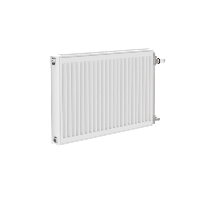 Henrad Softline 4 Plus radiator / 400 x 900 / type 22 / 1428 Watt kopen ...