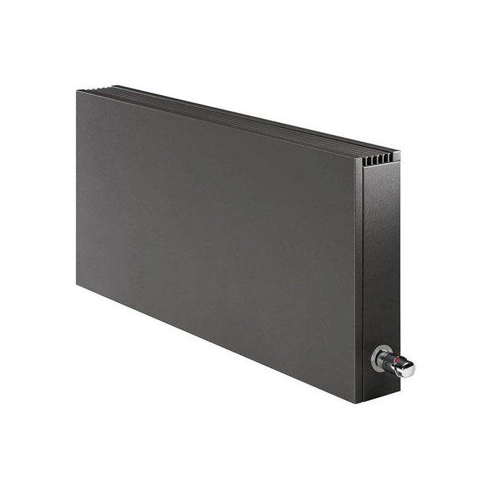 Jaga Strada Hybrid radiator / 350 x 700 / type 10 / 632 Watt / Grijs ...