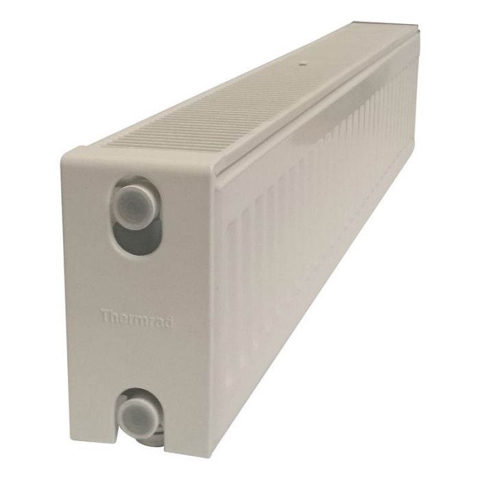 Thermrad super-8 Compact radiator / 200 x 2400 / type 33 / 2942 Watt